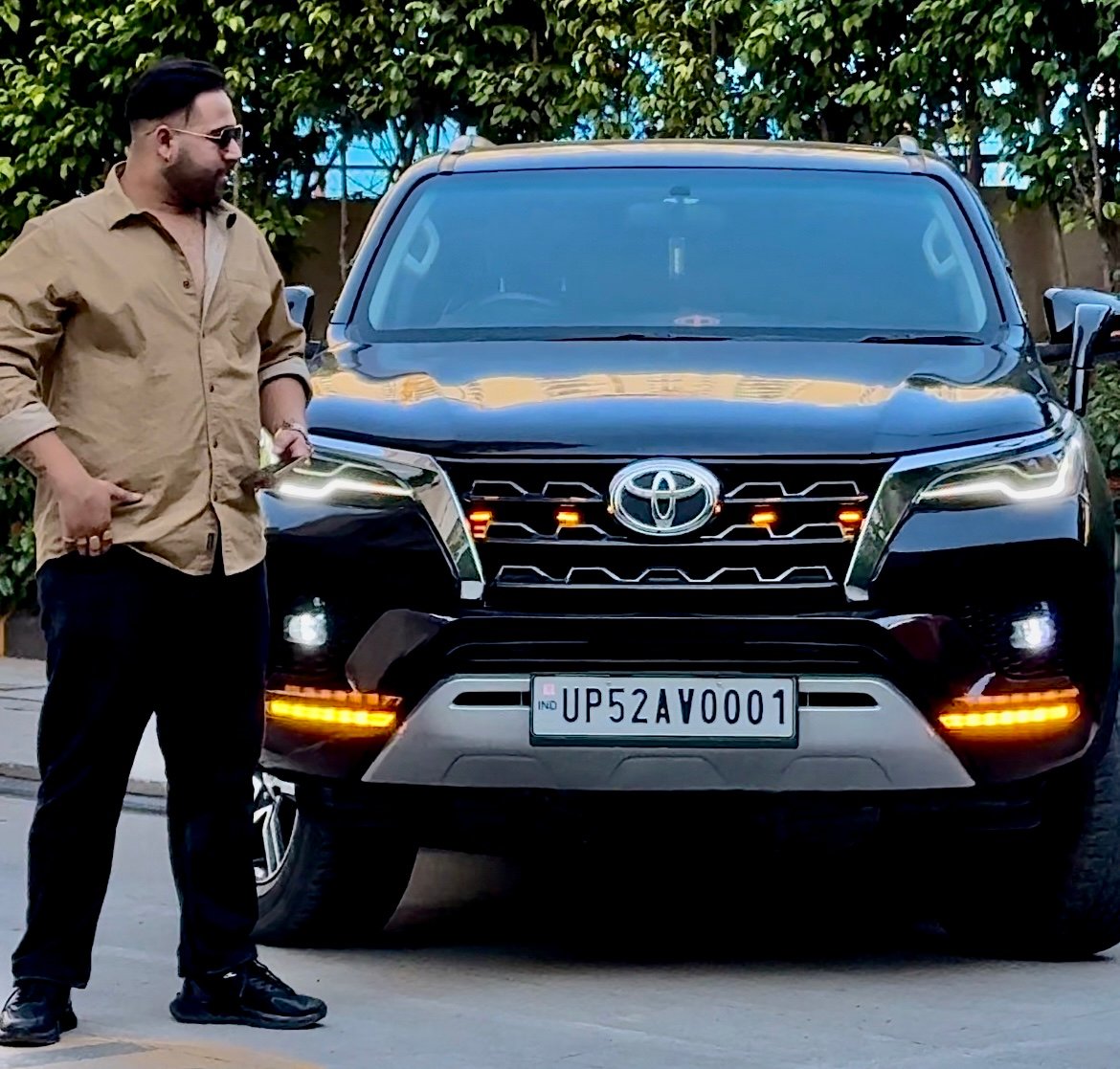 Grow With Garry Randhawa